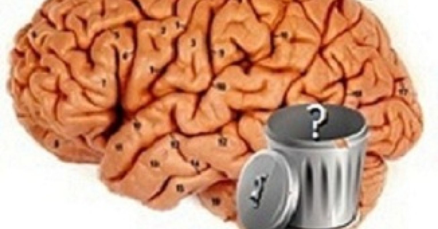 Why It's Vital to Empty Your Head Every Night | Psychology Today