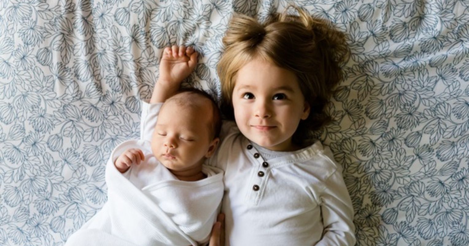 Sibling Rivalry | Psychology Today