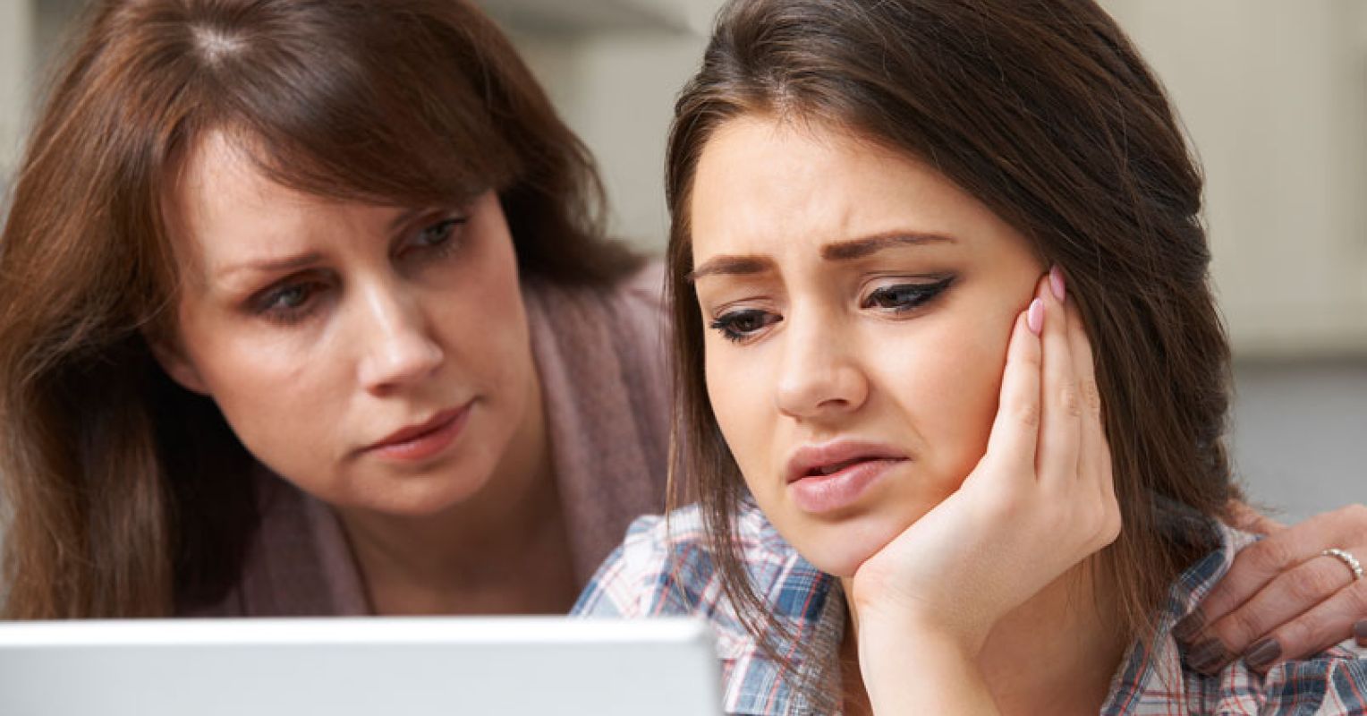 How to Listen So That Kids Will Talk About Bullying | Psychology Today South Africa