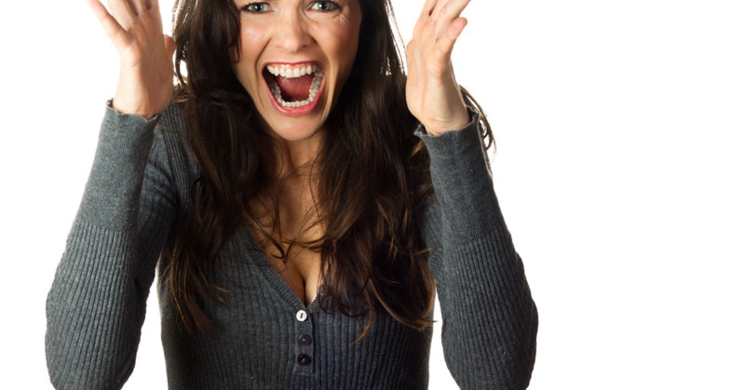 Why Is He Acting That Way? | Psychology Today