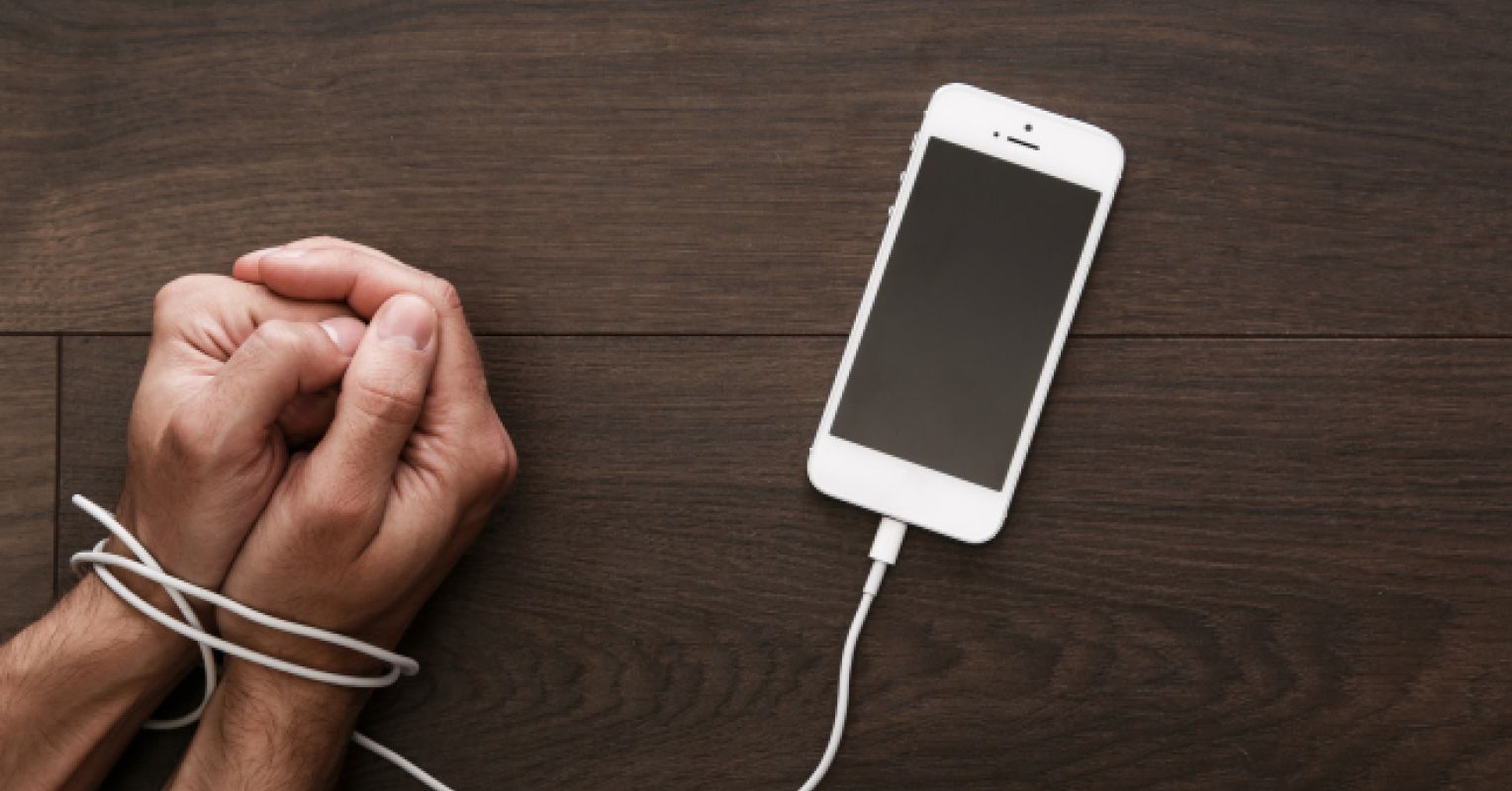 Addicted to Your Phone? Science Has Good News. | Psychology Today