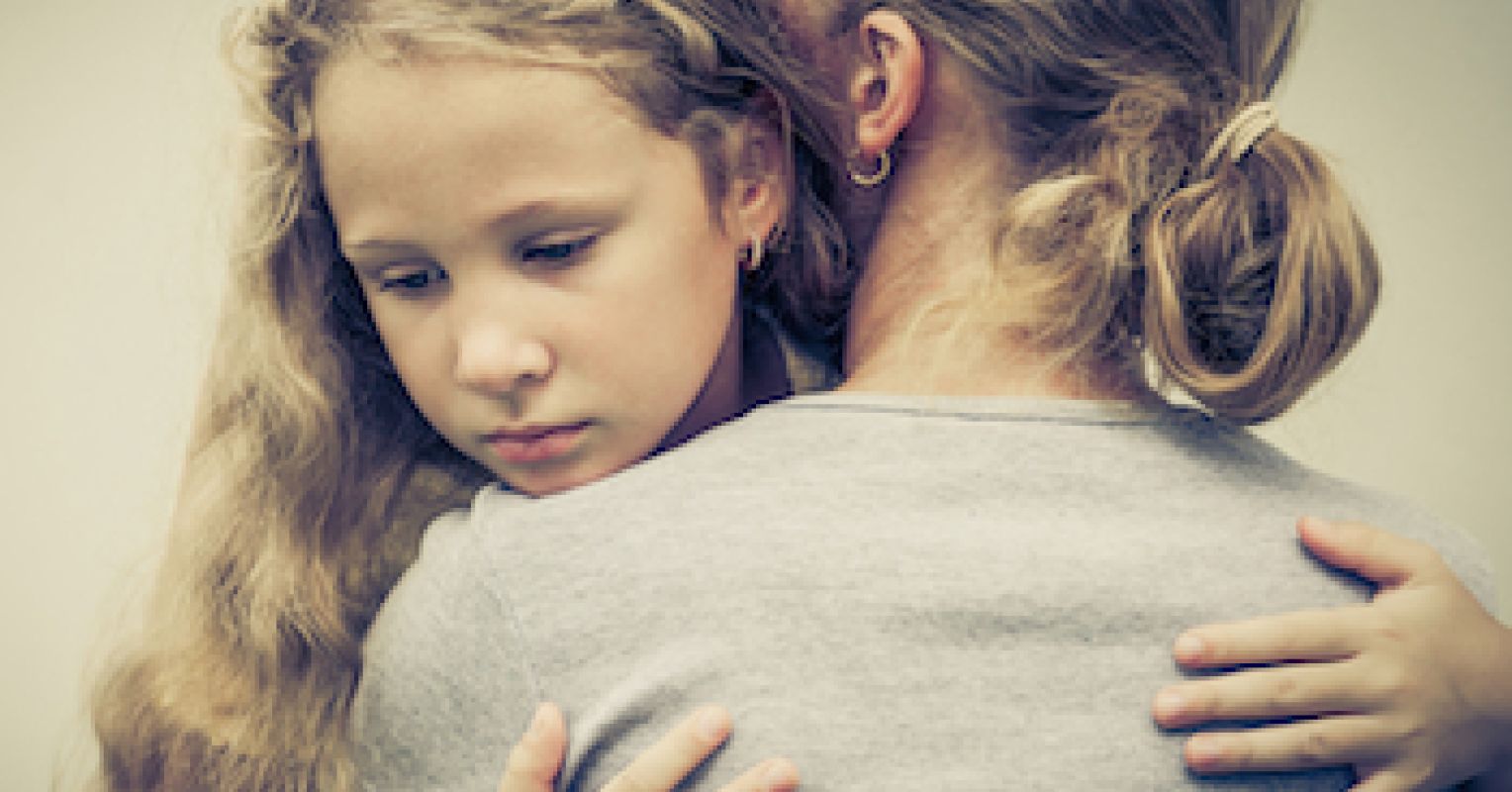 Seven Challenges of Being a Single Mom | Psychology Today