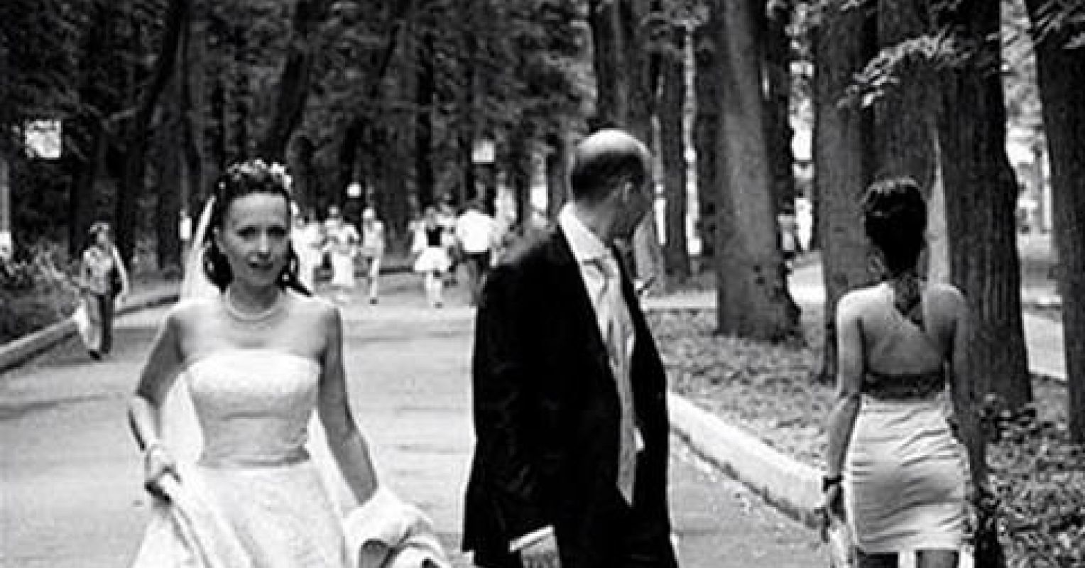 Why Some of Us Commit Romantic Revenge | Psychology Today