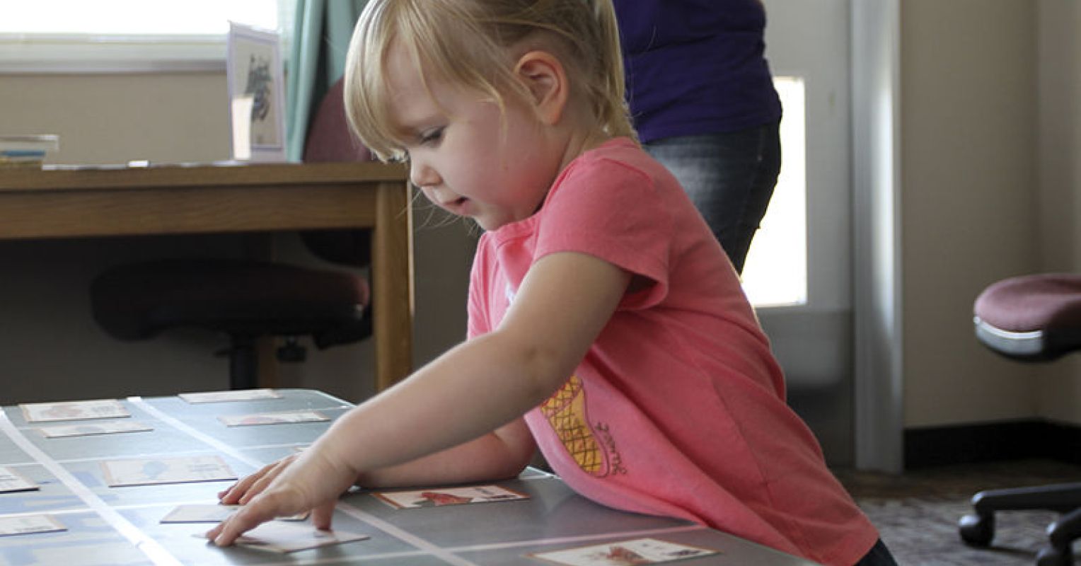 Prime Your Child’s Reading & Math Development with Patterns ...