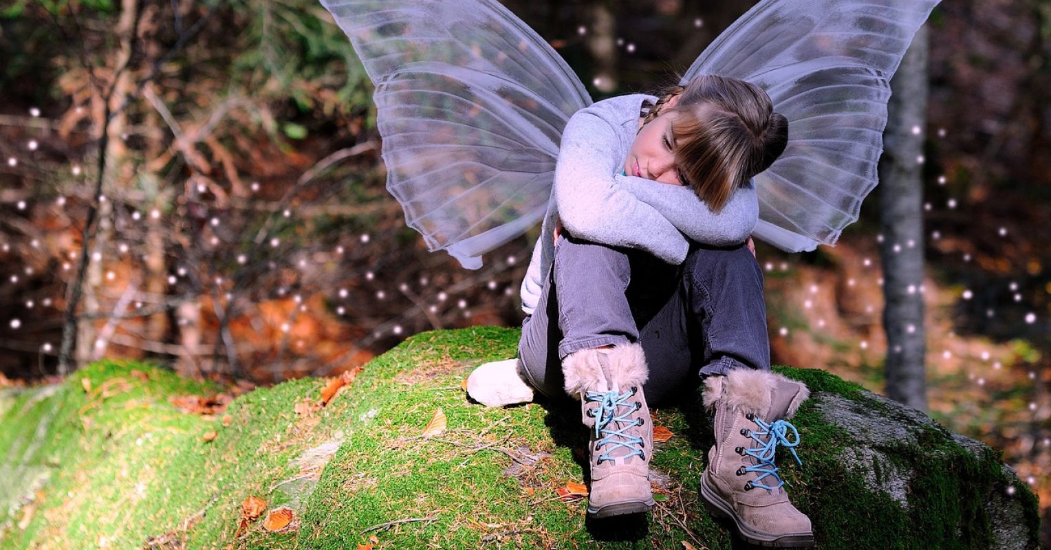 Imaginary Friends and Interactive Technology | Psychology Today