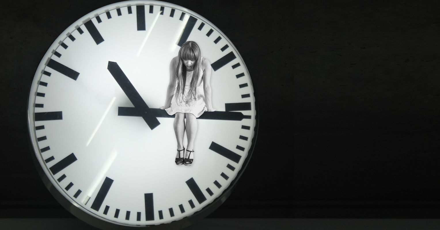 In Defense of Time Management (From Someone Who Sucks at It ...