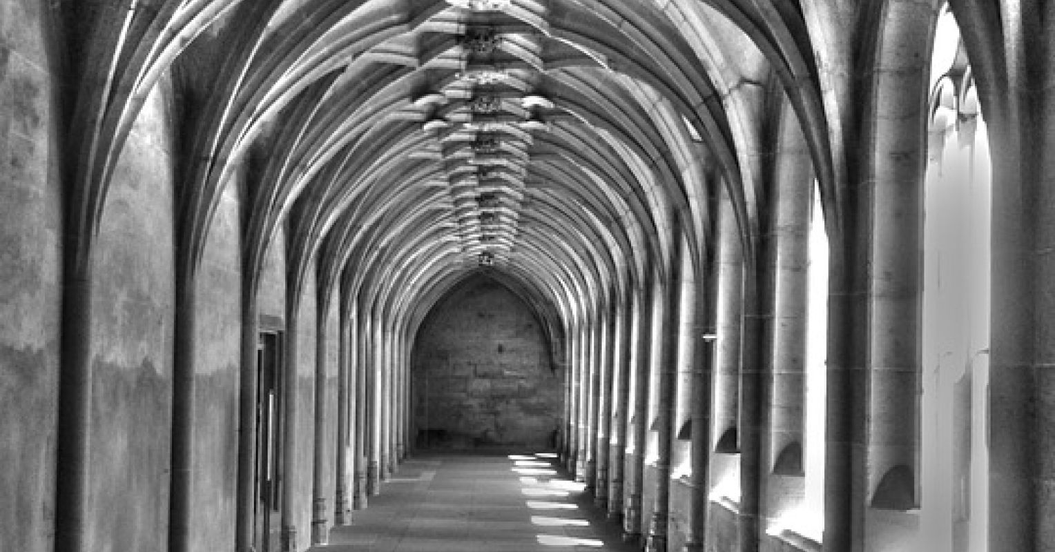 A Short History of Monasticism | Psychology Today