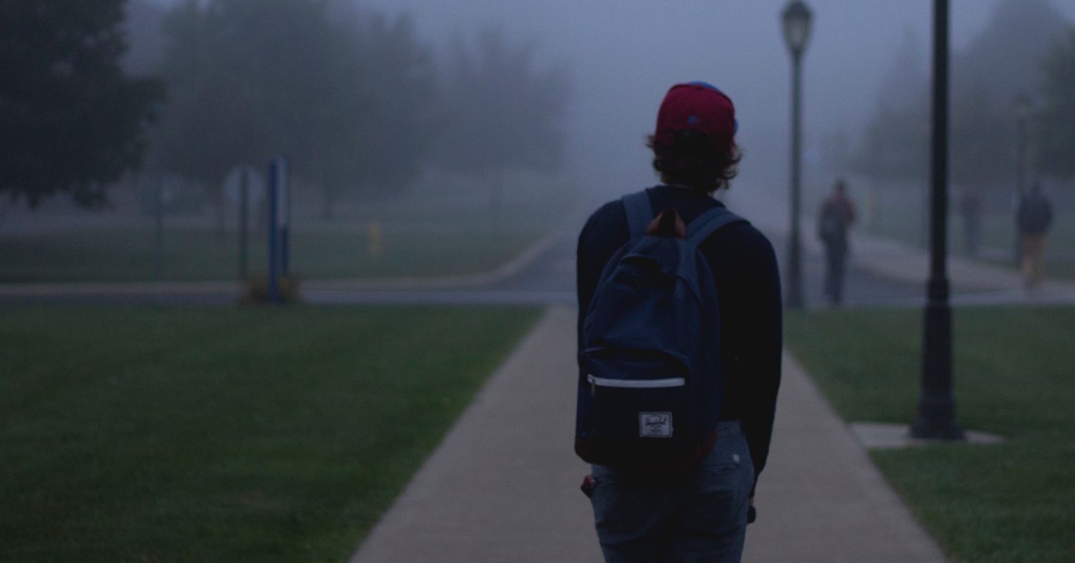 Help! My Kid Wants to Transfer | Psychology Today