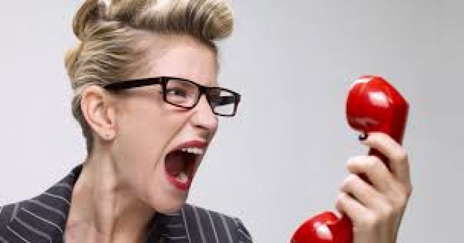 The Value of Complaining | Psychology Today