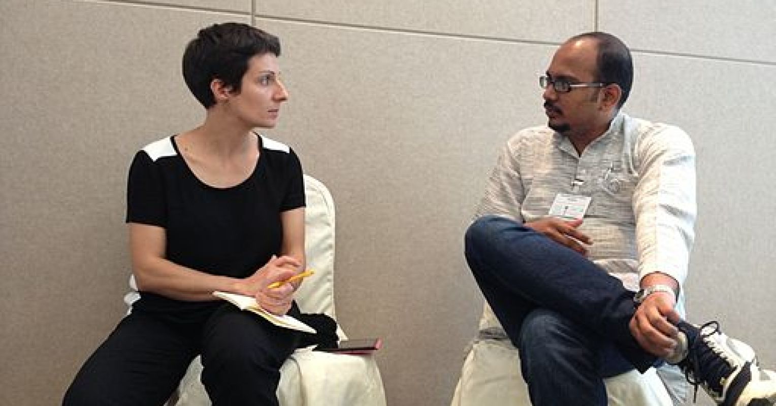 An Honest Conversation Between an Employee and Boss | Psychology Today