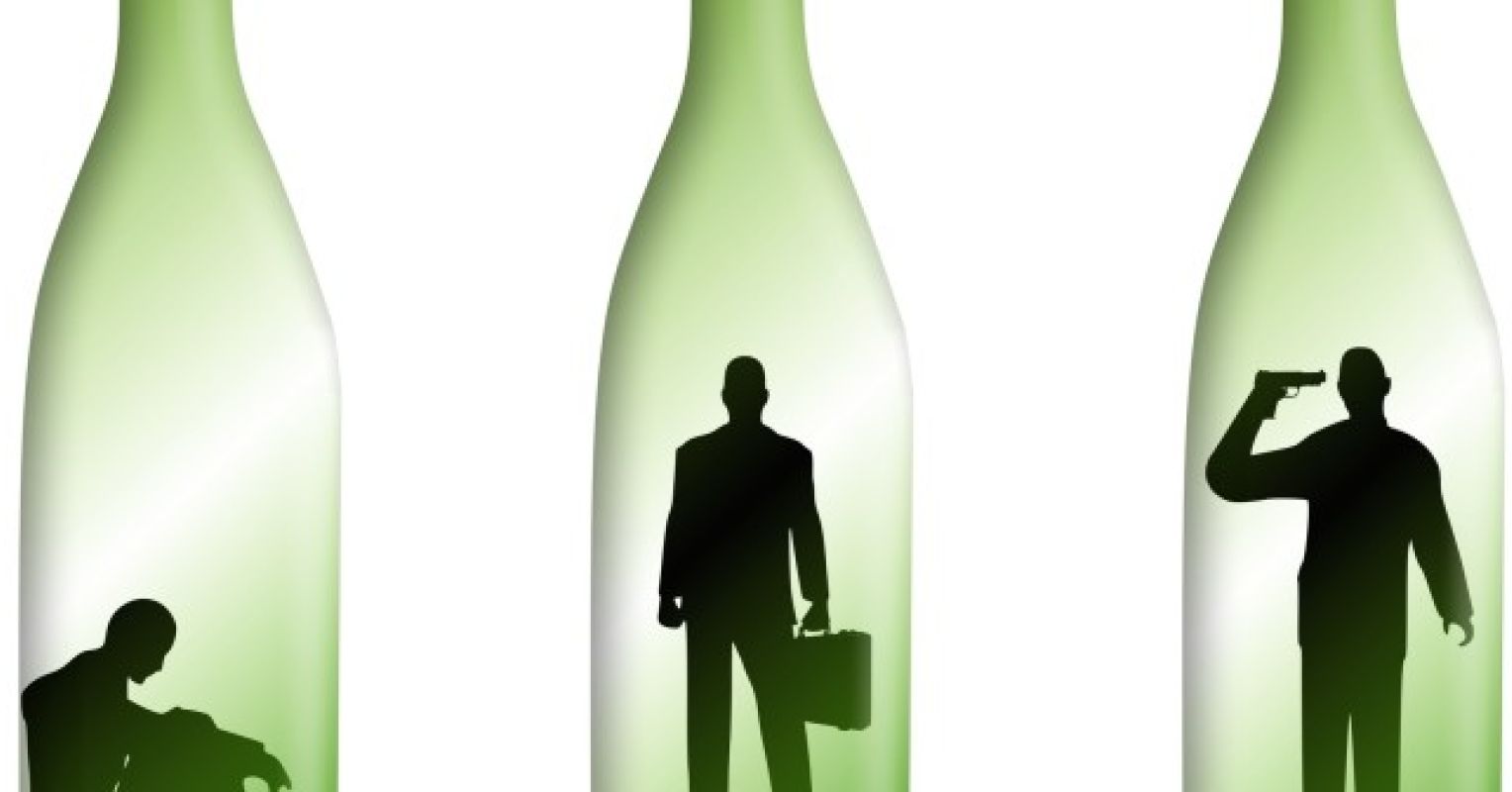 Why Are We Dying from Drinking in Record Numbers? | Psychology Today