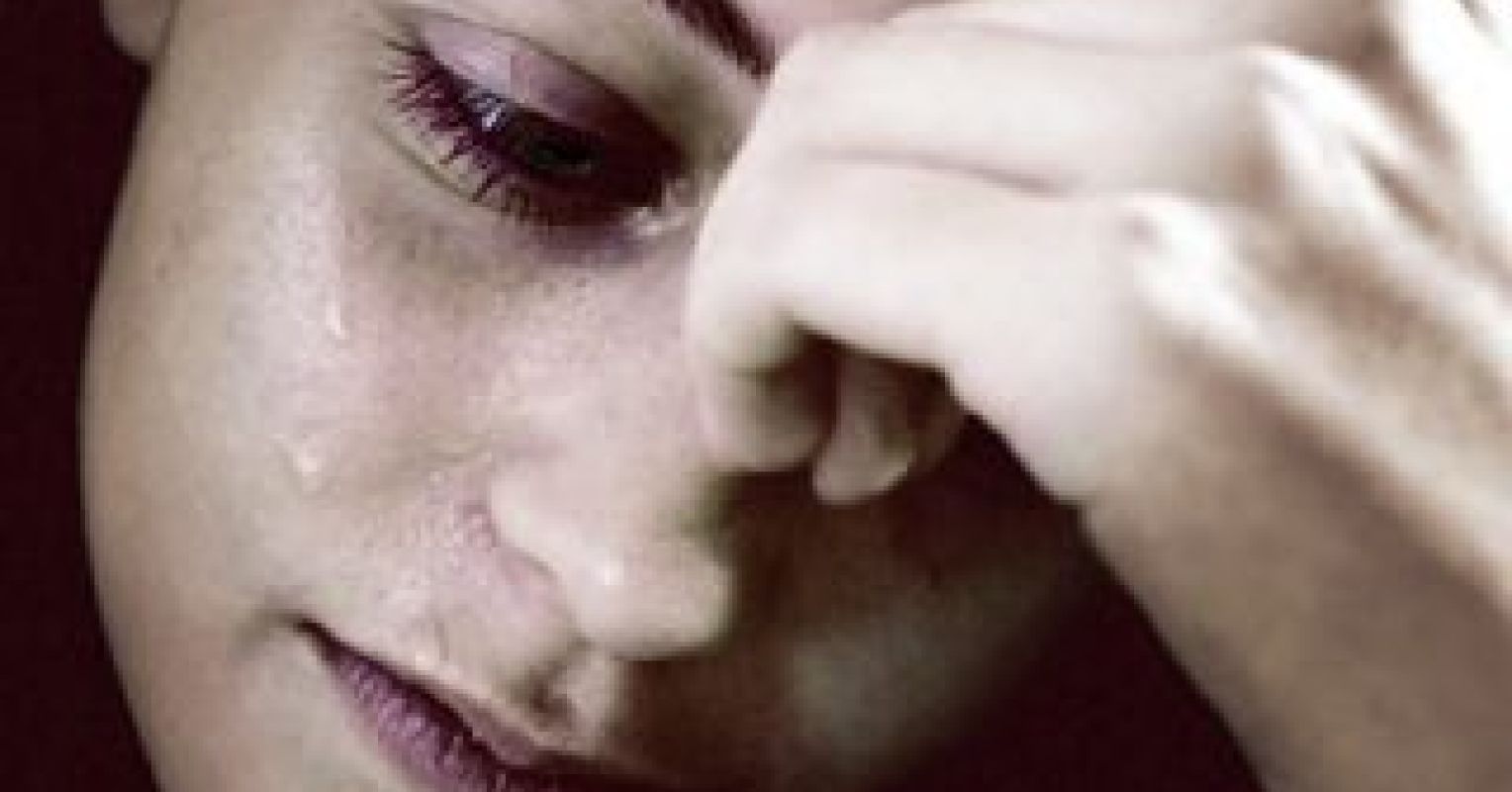 Getting Over an Abusive Ex | Psychology Today