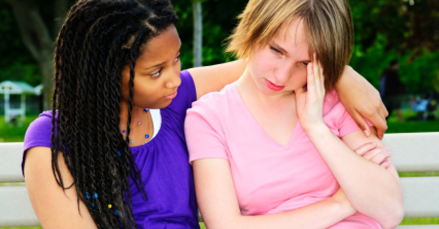 Why We Need People Who Care About Us | Psychology Today