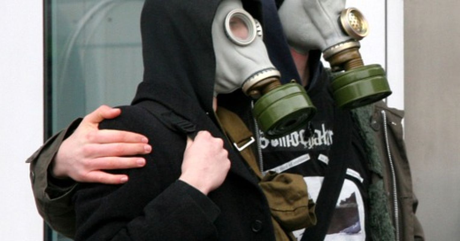 2 Questions to Ask If You're Afraid of Nuclear Power | Psychology Today