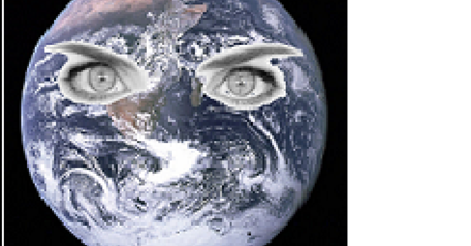 Is the Earth a Sentient Being? | Psychology Today United Kingdom