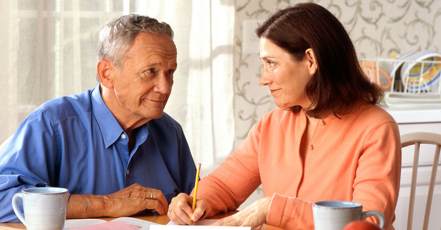 Can You and Your Partner Agree to Disagree? | Psychology Today