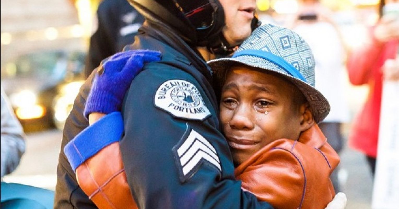 Four Calls for Cops | Psychology Today