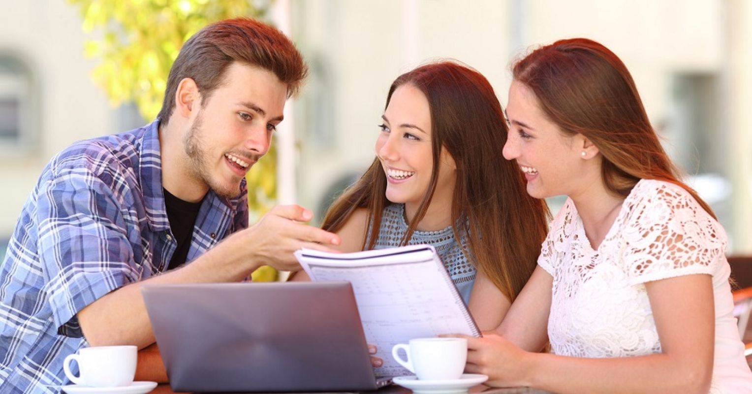 4 Ways to Finish the Semester Strong | Psychology Today Canada