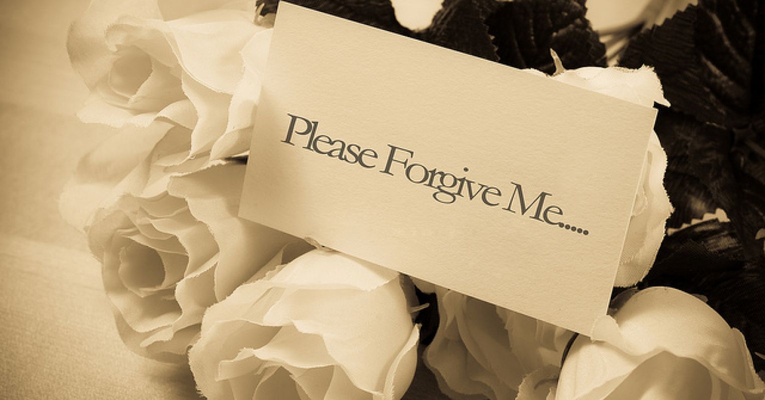 When Is It Good to Forgive? | Psychology Today