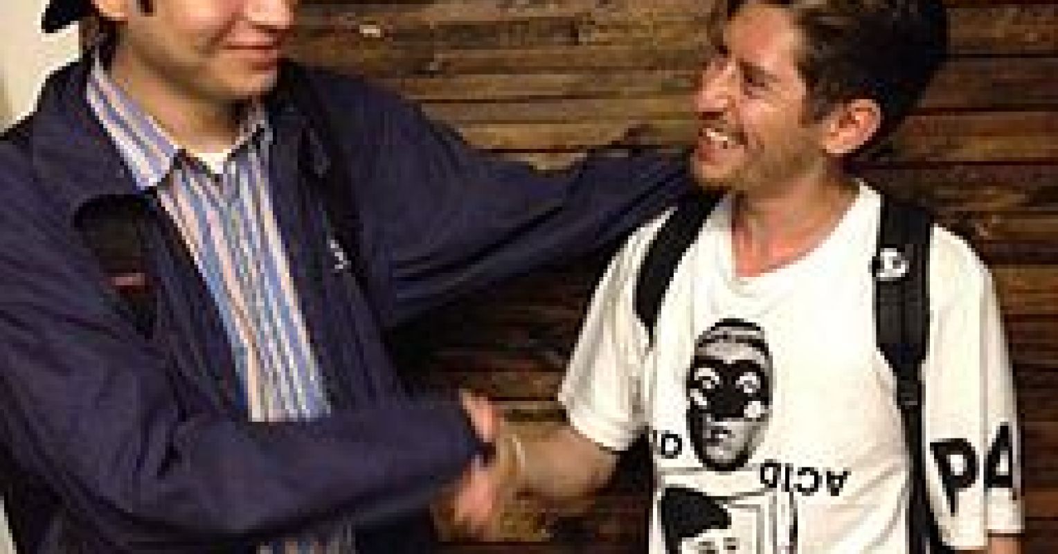 A Grown-Up's Guide to Friendship | Psychology Today