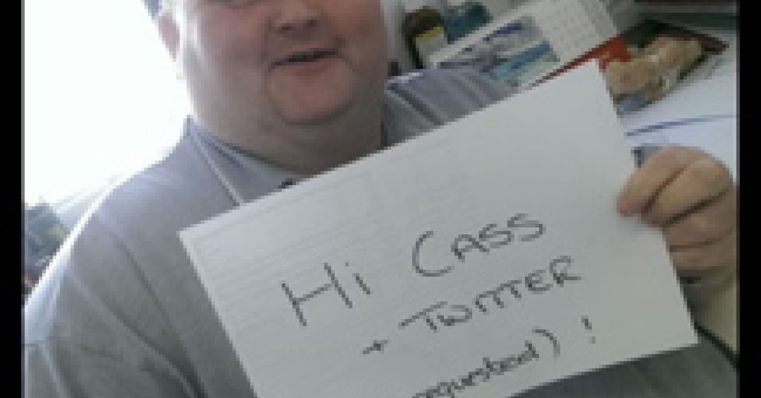 Dancing Man Found: Dance Like No One Is Watching | Psychology Today