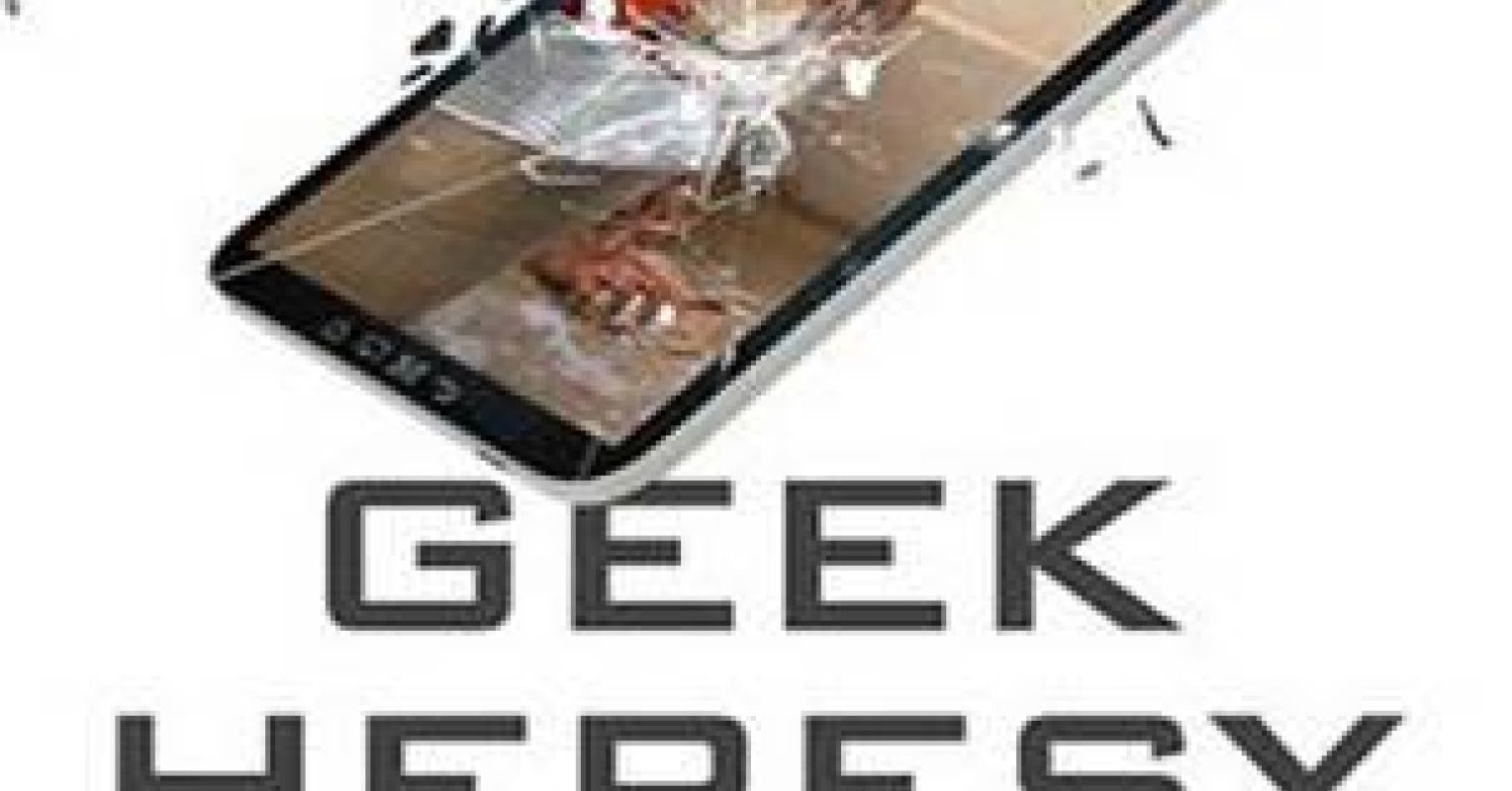 Geek Heresy: Bursting the Hi-Tech Hype Bubble | Psychology Today