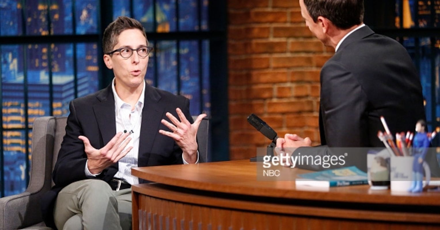 Turning 50: Alison Bechdel’s Success and Mine | Psychology Today