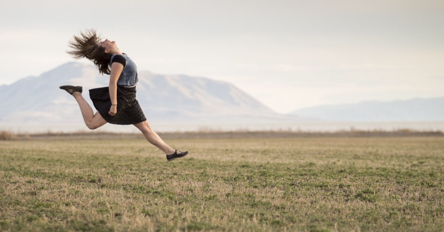 The Secret to Stepping Outside Your Comfort Zone | Psychology Today