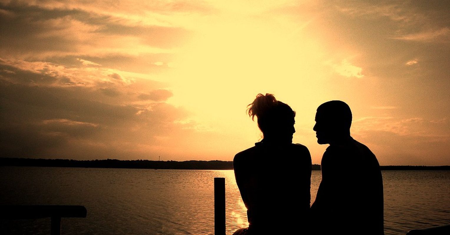 4 Ways You Can Turn a Crush Into a Relationship | Psychology Today