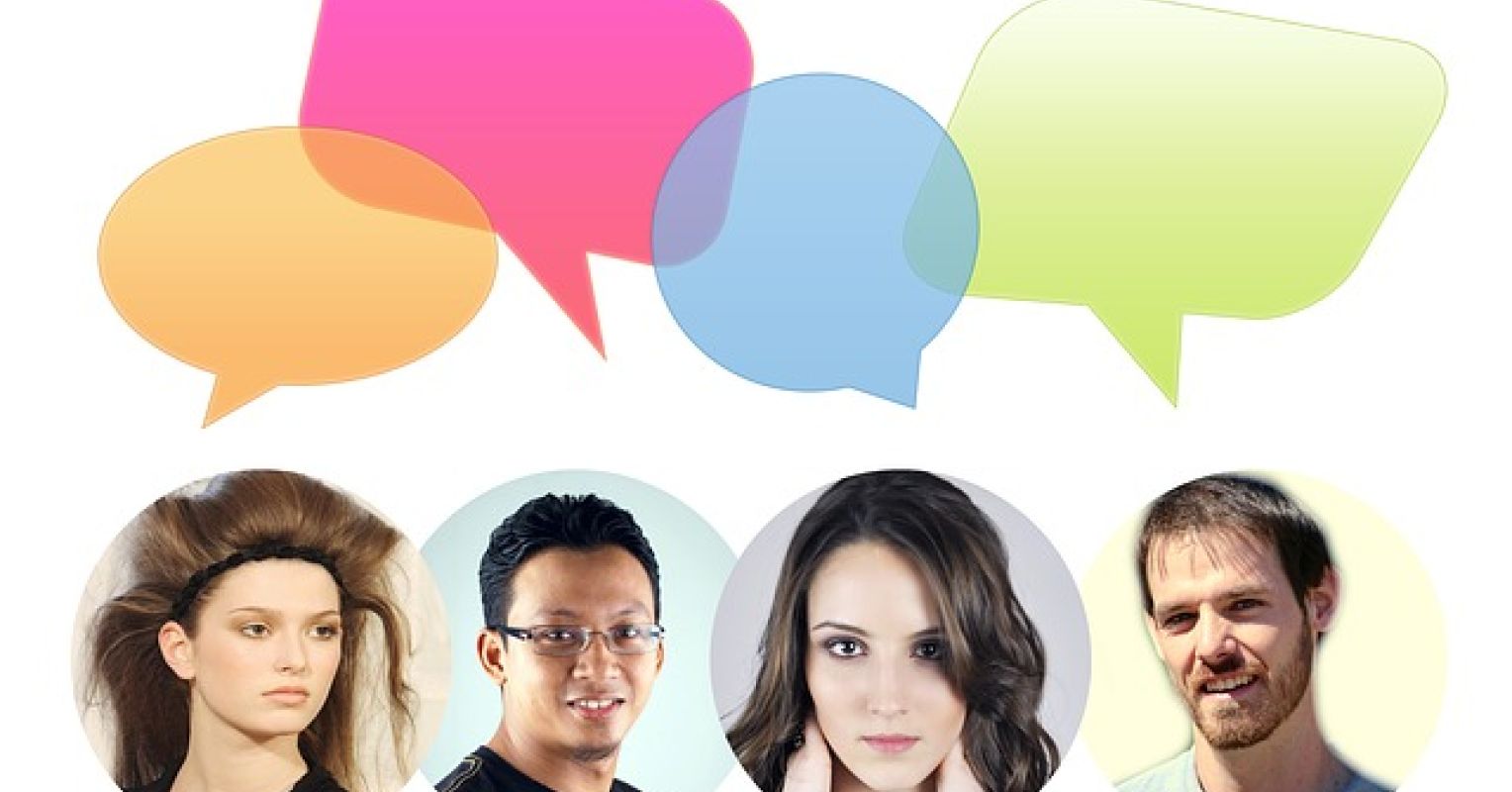 6 Better Ways to Share | Psychology Today