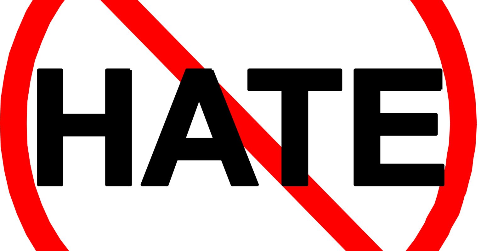 Hate Crimes Spurned By Group-Based Hatred | Psychology Today