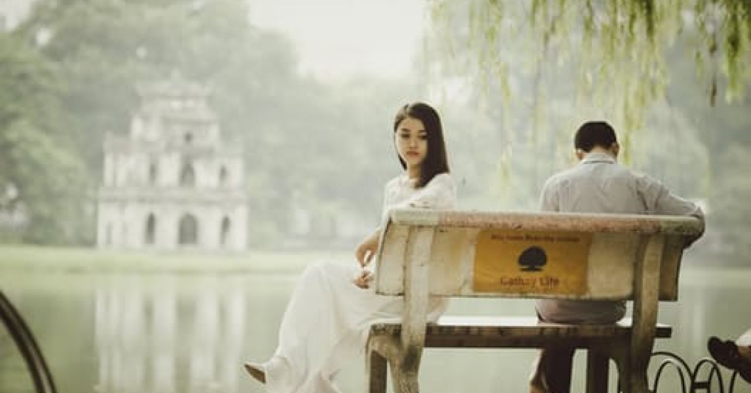How Much Conflict Is Normal in a Relationship? | Psychology Today