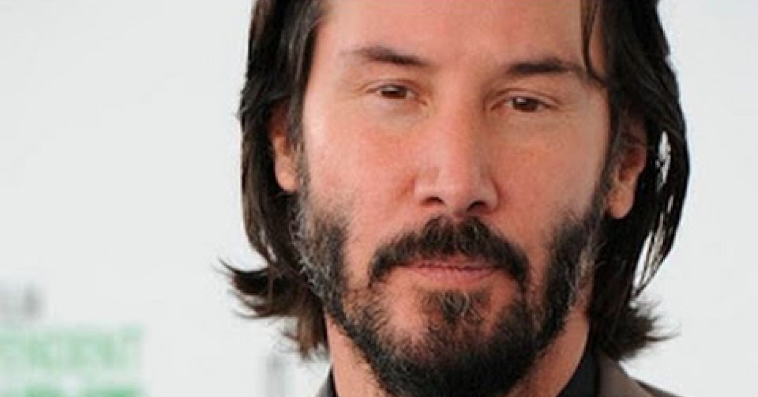 Keanu Reeves & Others Make PSA for World Eating Disorder Day ...
