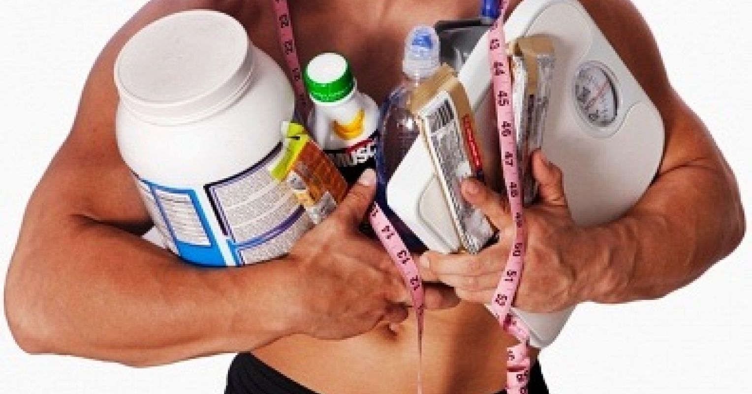 How Do Men Experience Eating Disorders? | Psychology Today Singapore