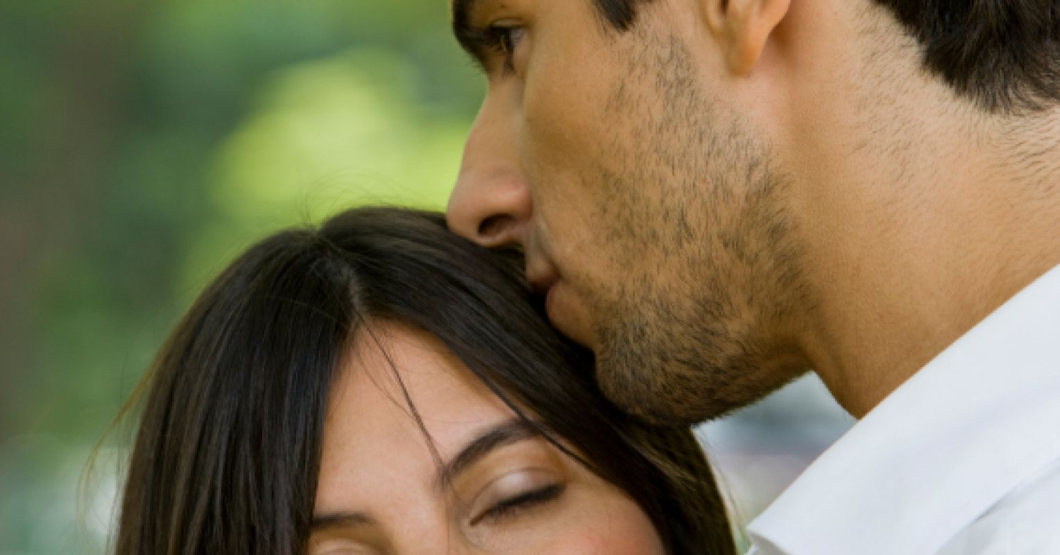 Why It's Easier to Be Kind to Strangers Than to Our Partners ...