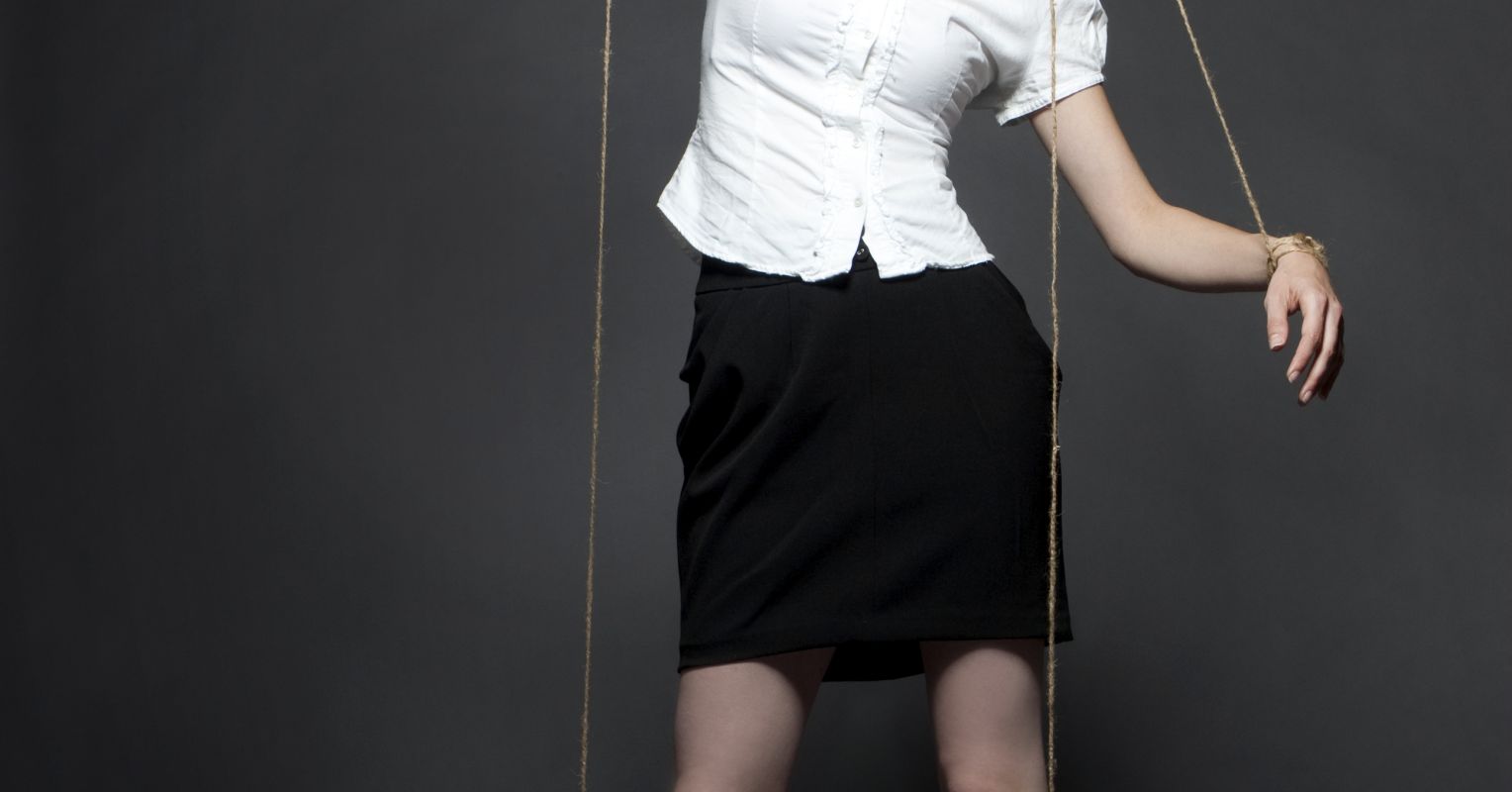 Who Says Wanting Control is a Bad Thing? | Psychology Today New Zealand