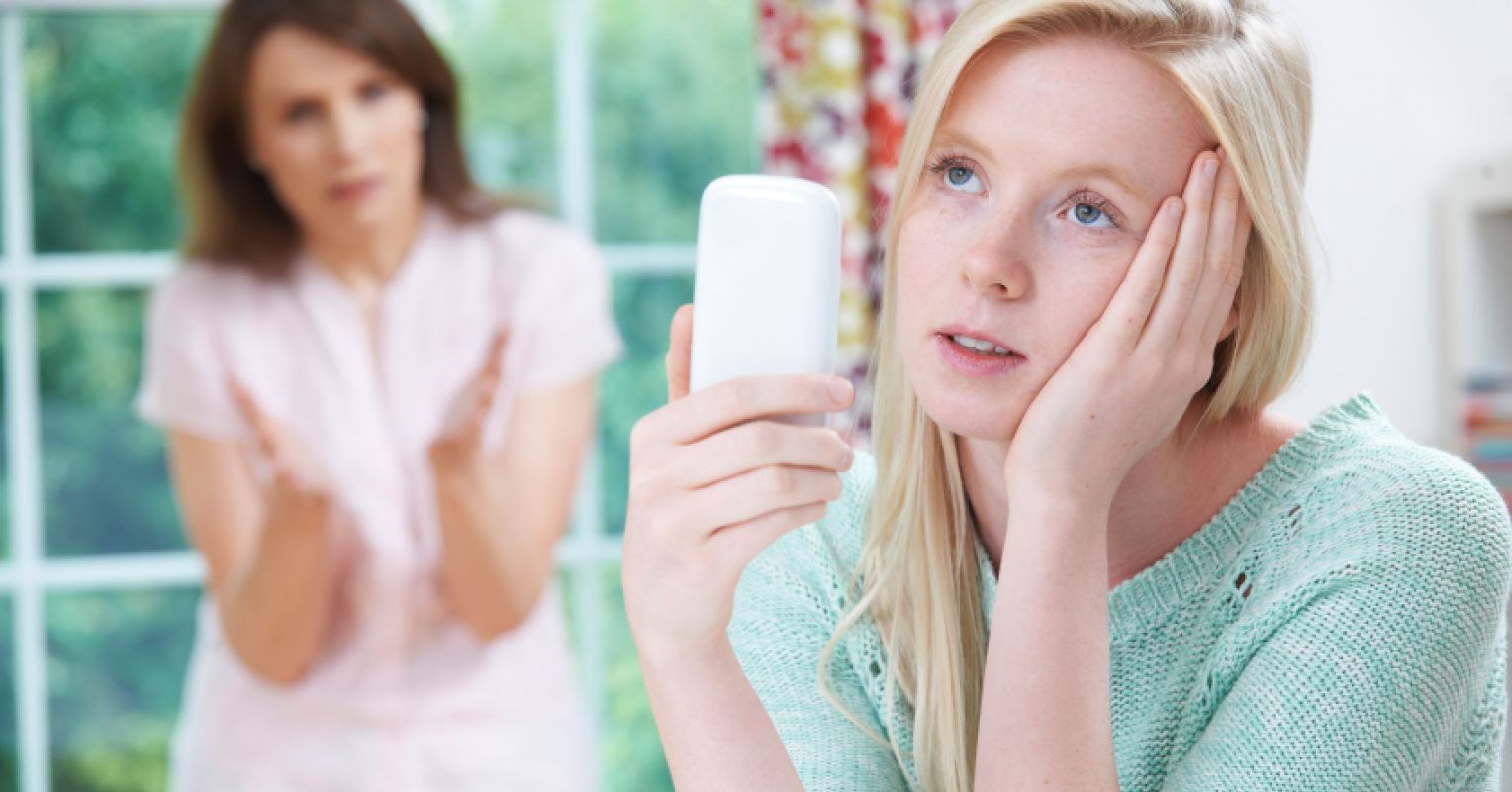 The Borderline Daughter | Psychology Today