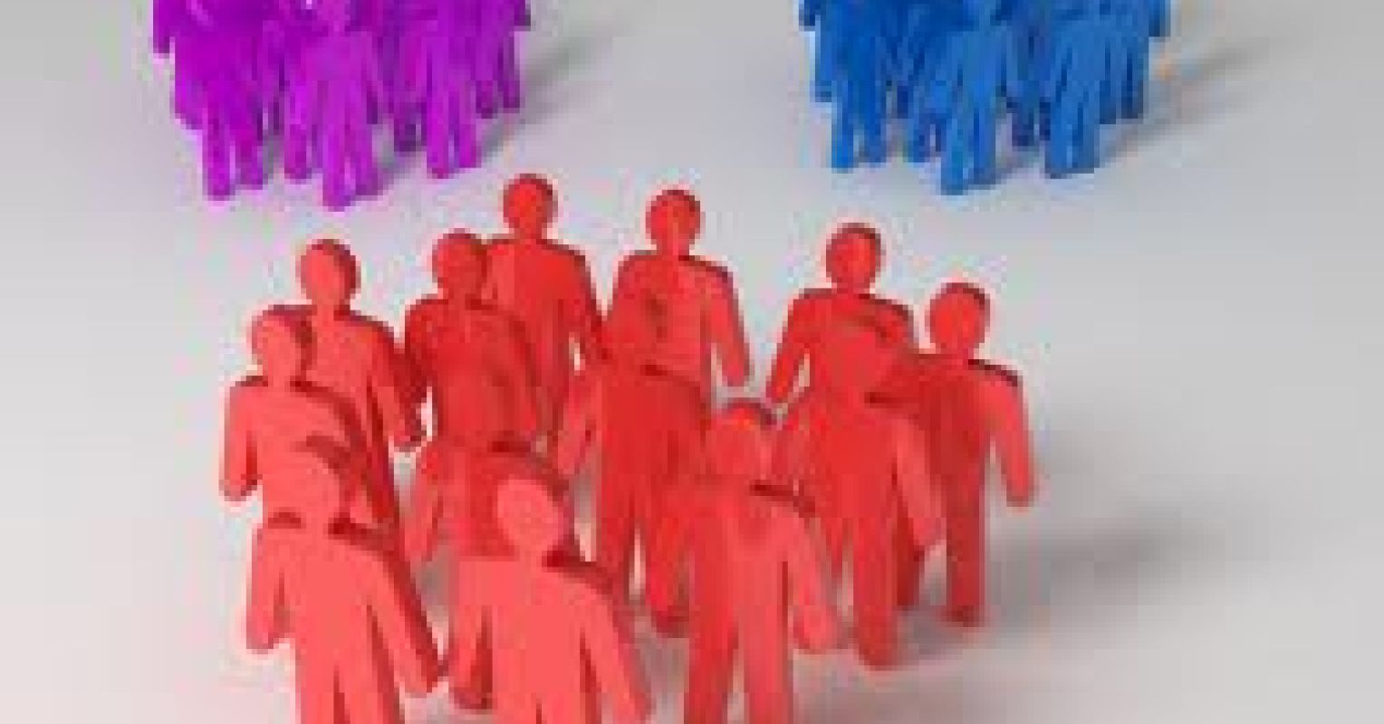 The Emphatic Appeal of Being in a Group | Psychology Today