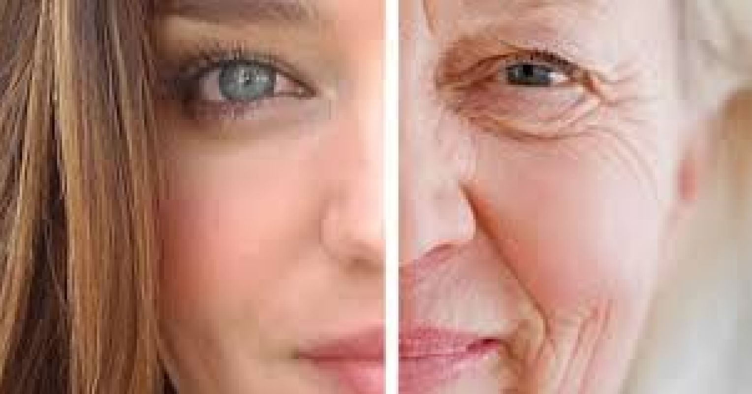 Does Your "Real" Age Match Your Age on Paper? | Psychology Today South ...