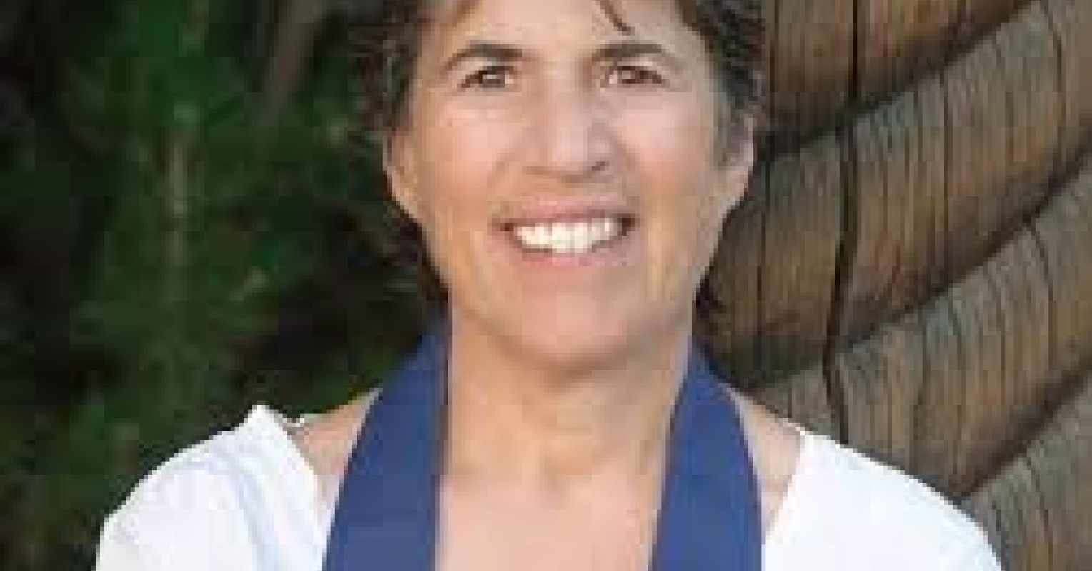 The Writing Life: An Interview With Natalie Goldberg | Psychology Today