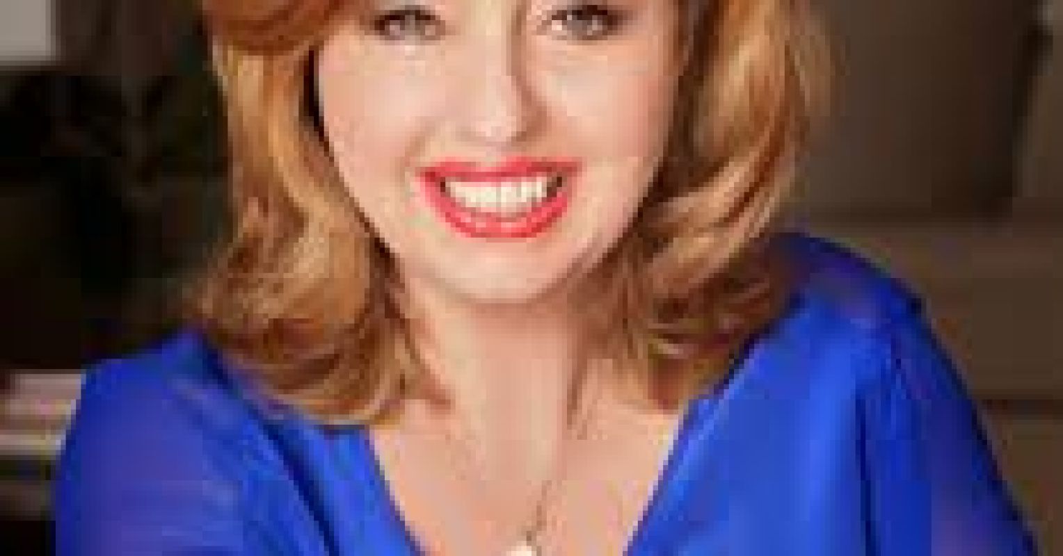 Wake Up To the Joy of You: Talking to Agapi Stassinopoulos | Psychology ...