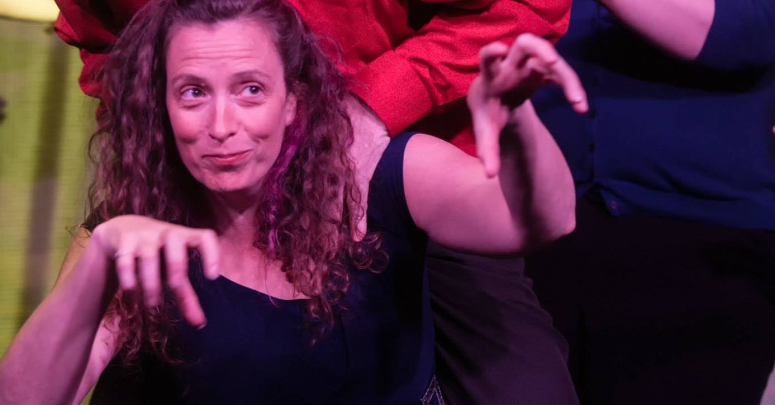 Can Improv Comedy Treat Social Anxiety? | Psychology Today