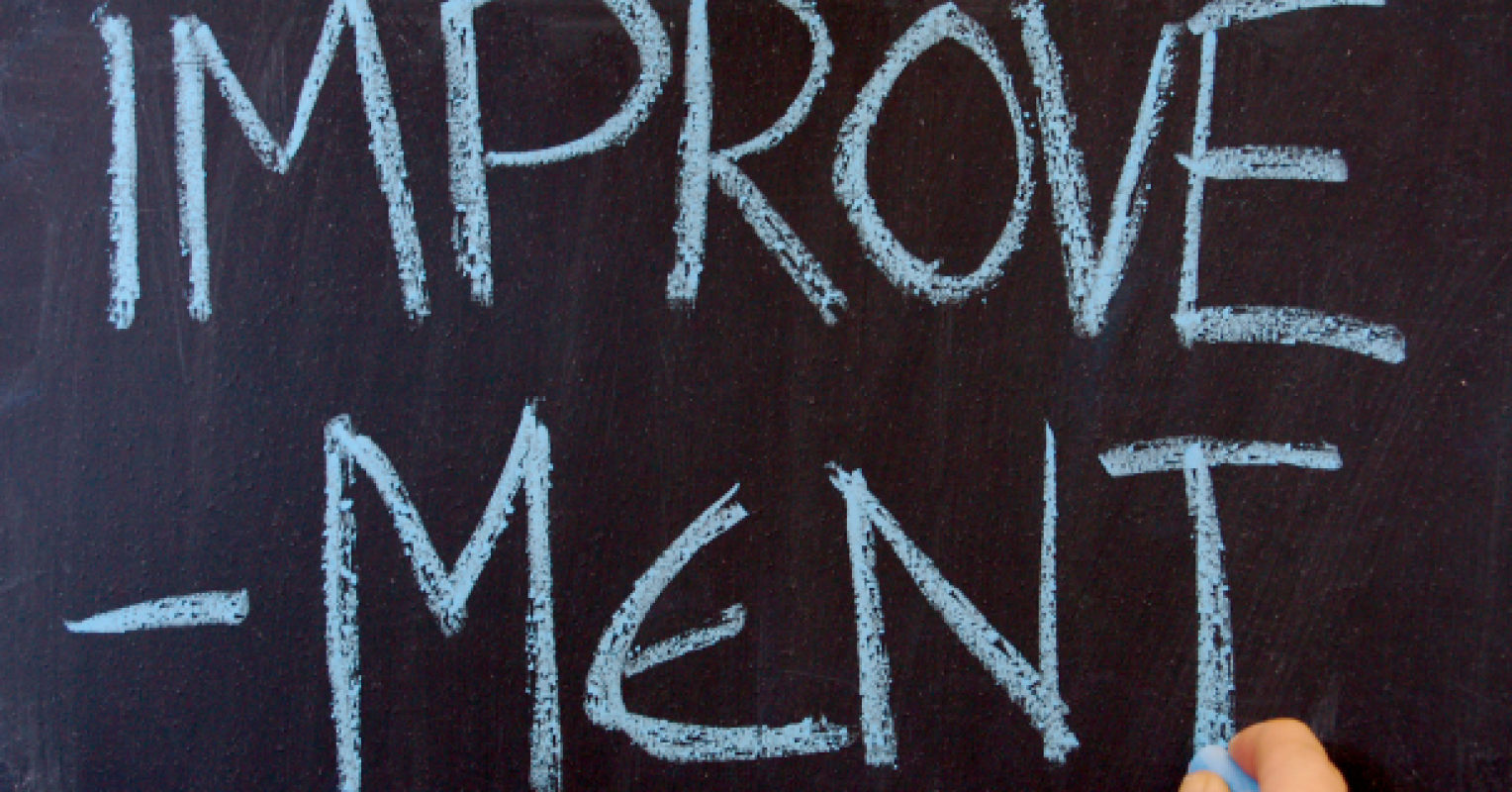 The Fight Against Self-Improvement | Psychology Today