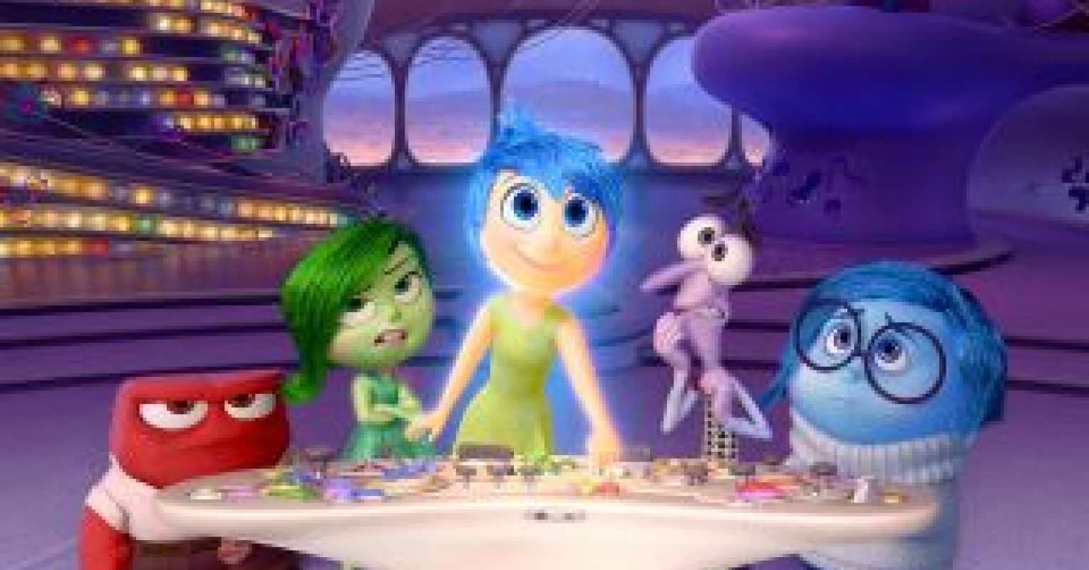 We Can Dream: A Marginalized Peoples Version of ‘Inside Out ...
