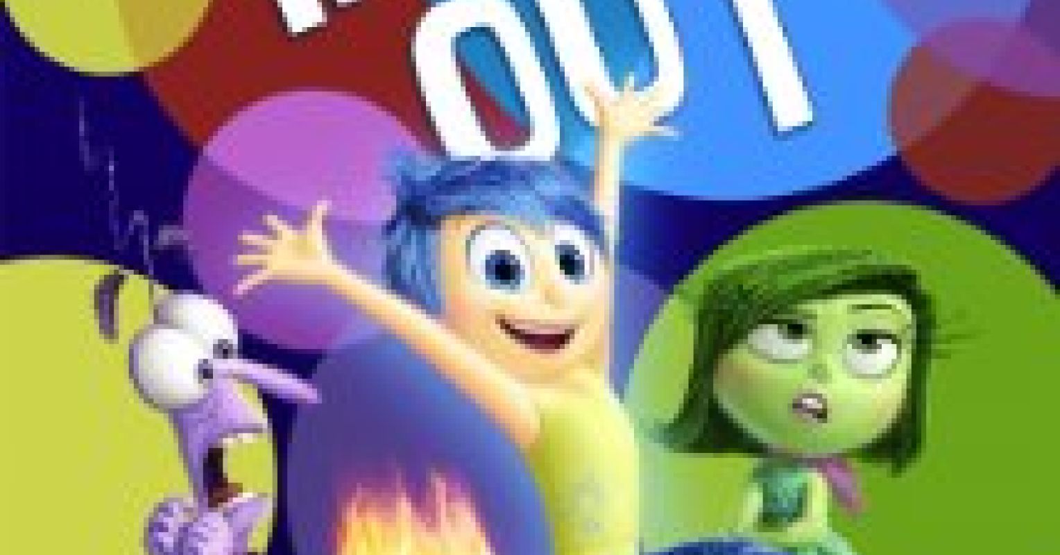 Inside Out—And Beyond | Psychology Today