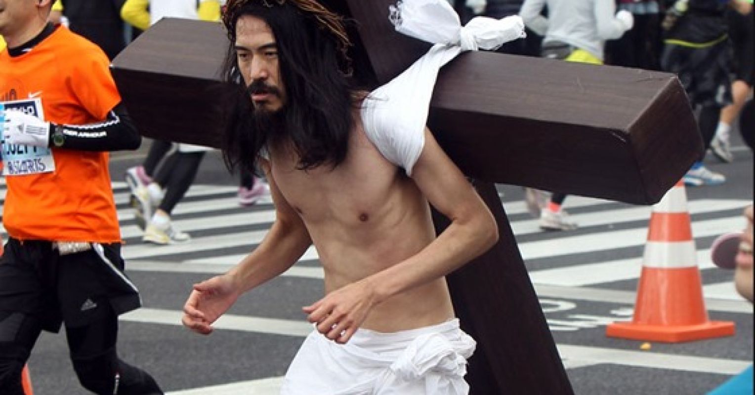 Why I Ran a Marathon | Psychology Today Canada