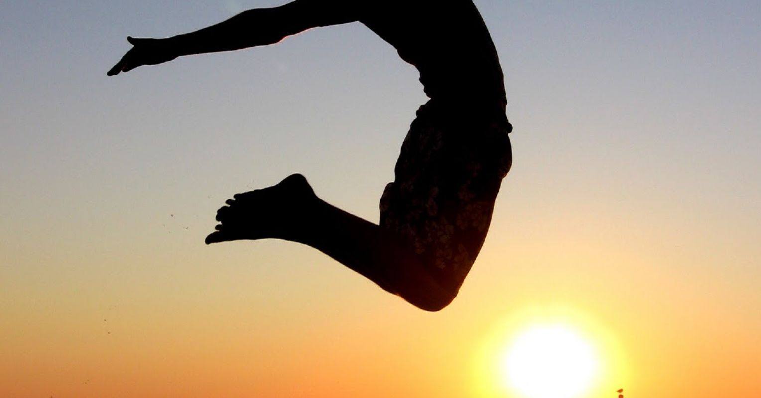 The Risks of Joy | Psychology Today