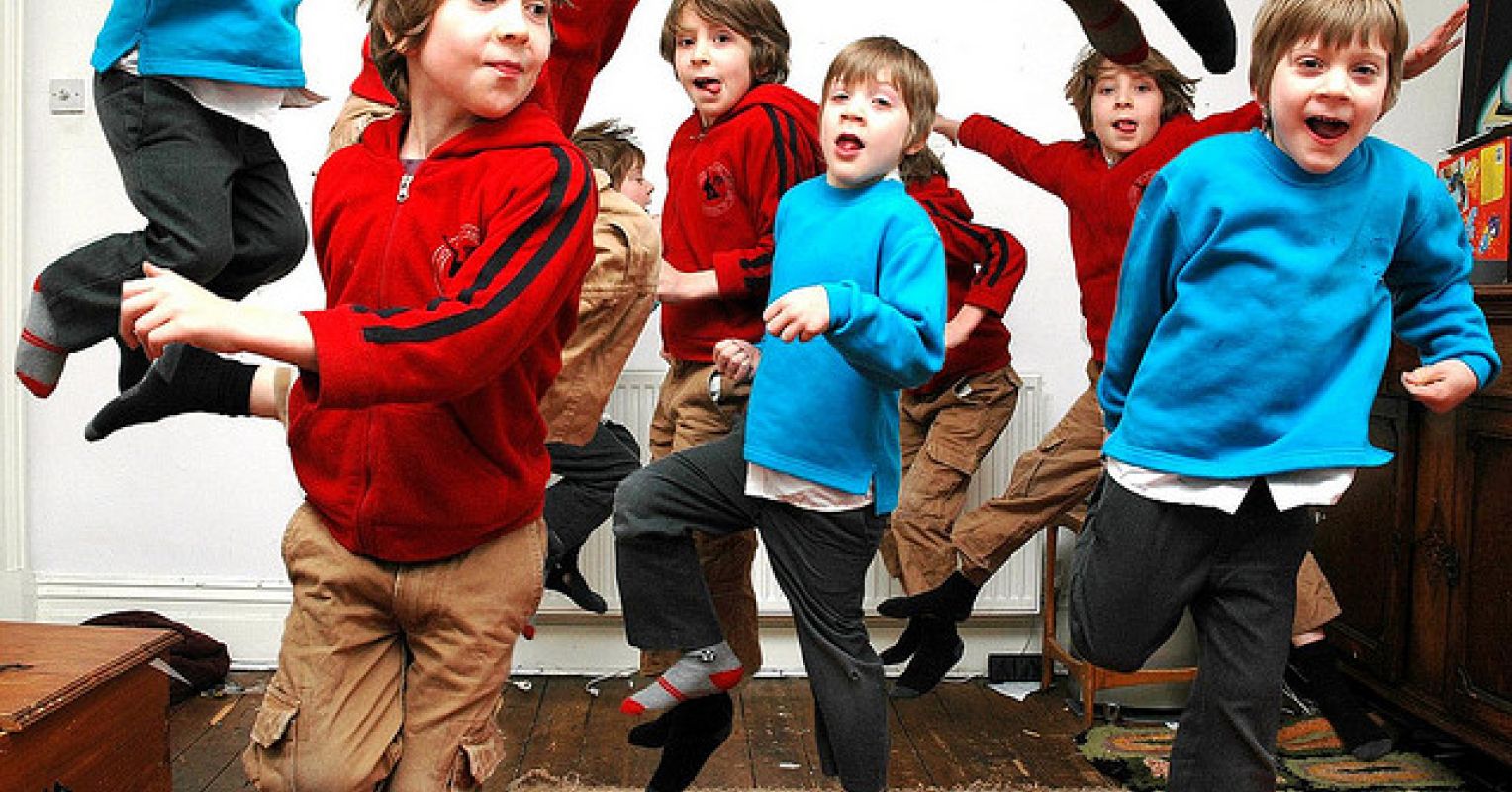 Social Challenges of Children With ADHD | Psychology Today