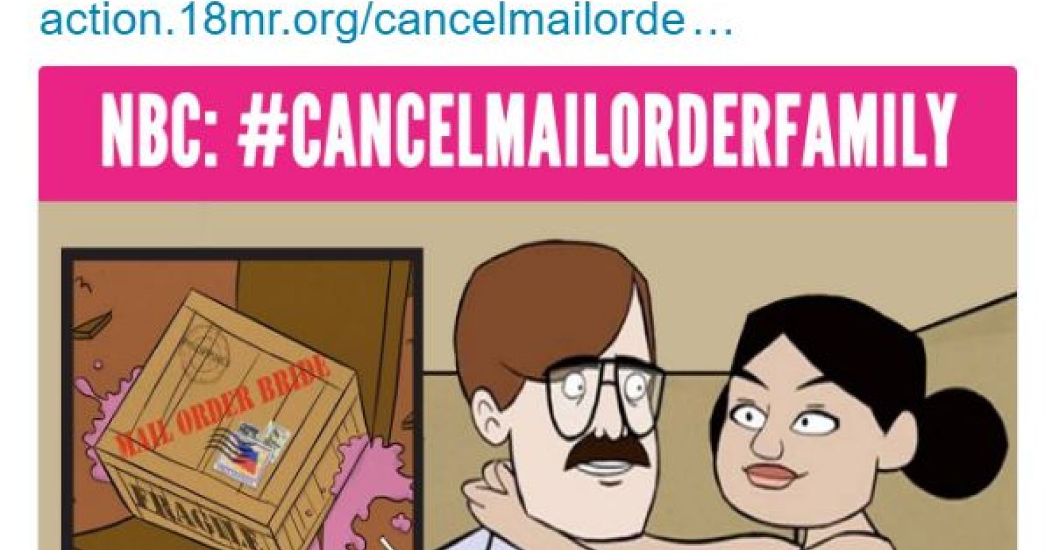 Five Lessons We Learned from the “Mail Order Family" Fiasco ...