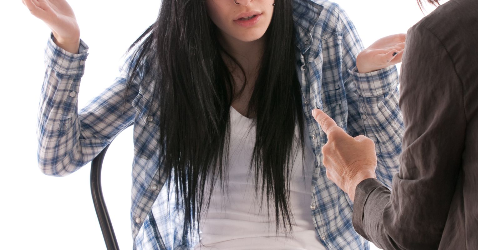 Can You Restore Respect Once You Lose It? | Psychology Today